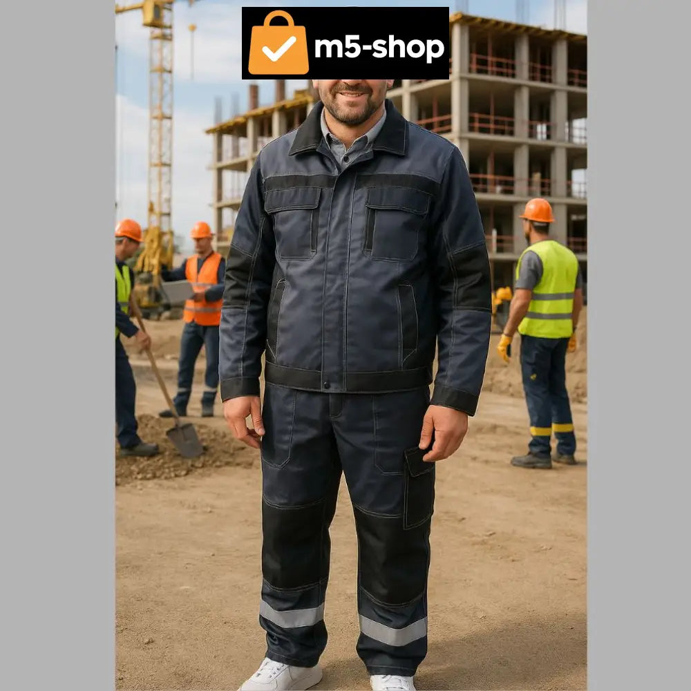 RADNO ODELO KOMPLET – M5shop